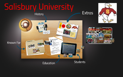 Salisbury University by FMS Library on Prezi