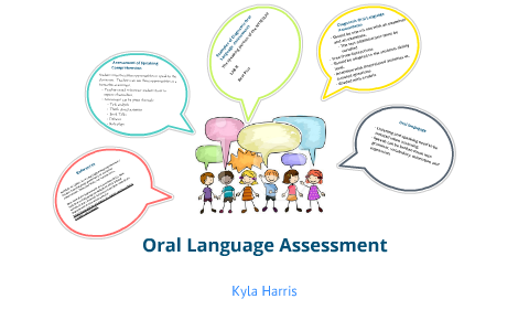Oral Language Assessment by Kyla Harris on Prezi