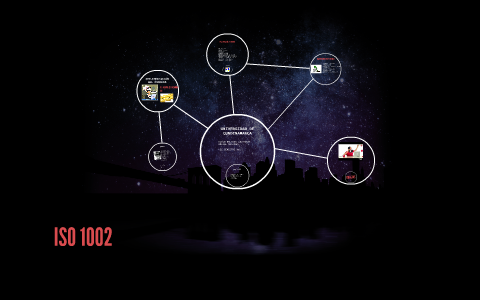 ISO 1002 by brayan saavedra on Prezi