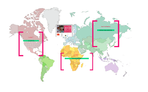 Meet the World at SOAS by Andrew Osmond on Prezi