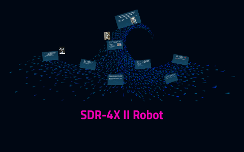 SDR-4X II by Heidi Alex on Prezi