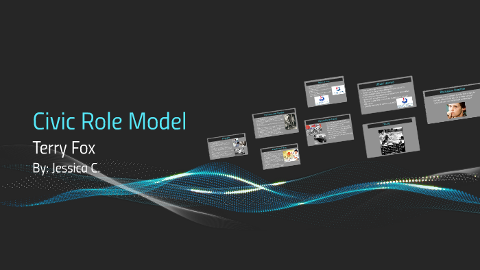 Civic Role Model by Jessica Cram on Prezi
