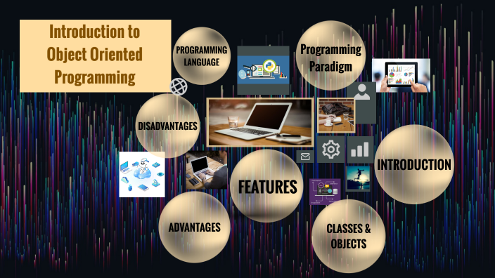 Intro to OOPs by Swapna Pandit