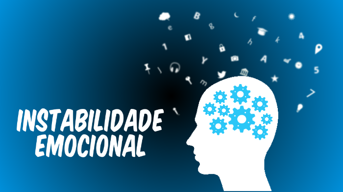 Instabilidade emocional by andre Luis Castro on Prezi