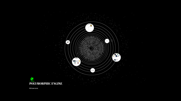 POLYMORPHIC ENGINE by Yogeswarren V on Prezi