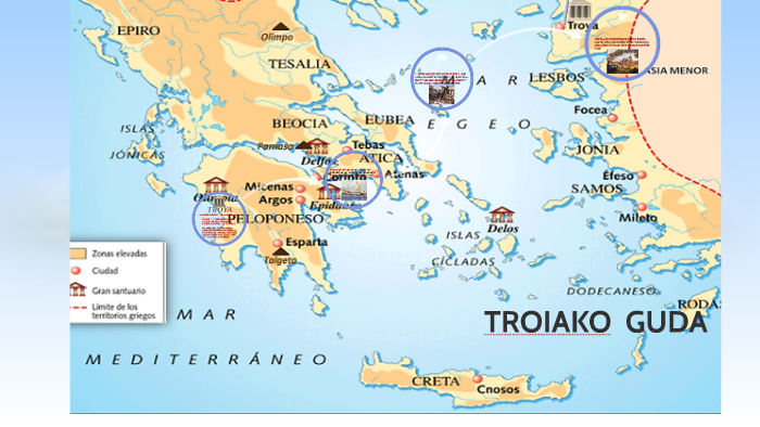 TROIAKO GUDA by julen andueza on Prezi