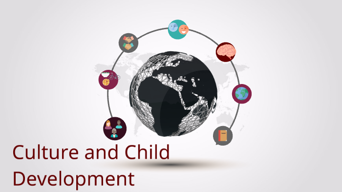 Culture and Child Development by Allysha Drew on Prezi