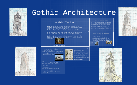 Gothic Architecture by Paola Castaneda on Prezi