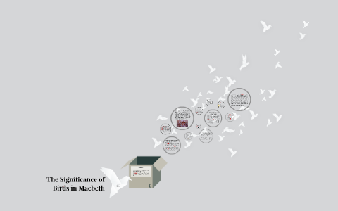 The Significance of Birds in Macbeth by Jacob Park on Prezi