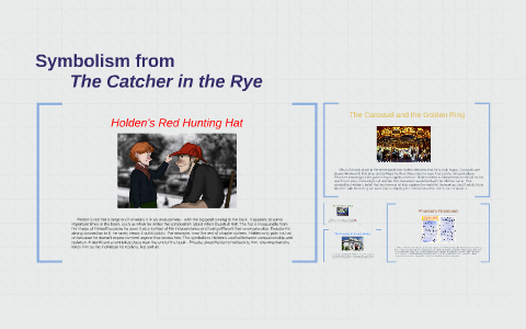 Symbolism from The by Donovan Sullivan on Prezi