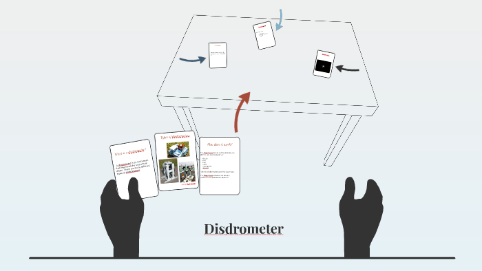Disdrometer by RAY KUMMEROW on Prezi