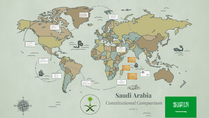 Saudi Arabia Constitutional Comparison by sabrena i on Prezi