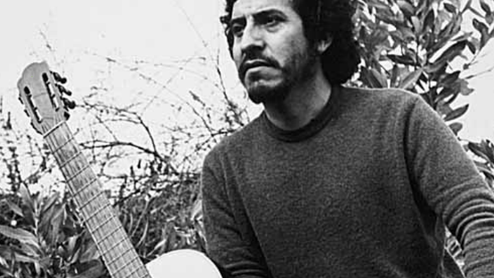 Biografia by sebastian gomez arancibia on Prezi