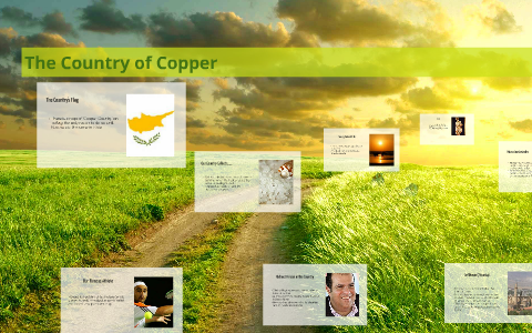 The Country of Copper by Kristen Miller on Prezi