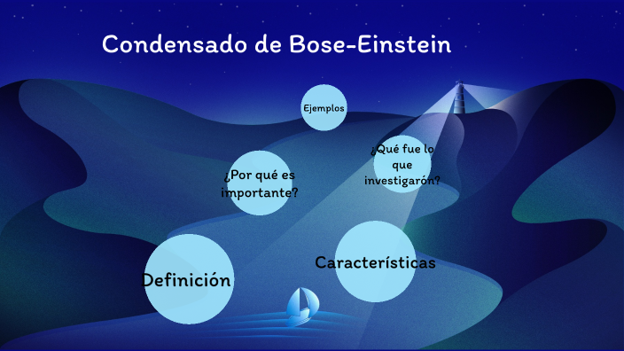 Condensado de Bose-Einstein by Edson Jovany Cabrales Rodríguez on Prezi