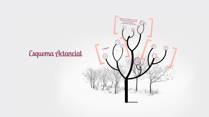 Esquema Actancial by Lourdes Pérez Cesari on Prezi