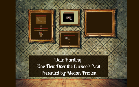 Dale Harding: by Megan Preston on Prezi