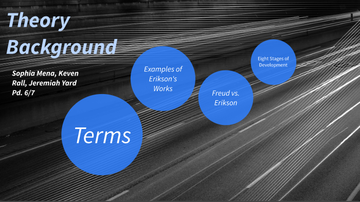 Theory Background by keven Rall on Prezi