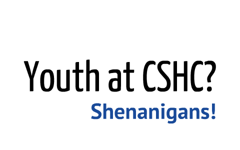 Past & Present of CSHC Youth Programs by Kathleen Gutierrez on Prezi