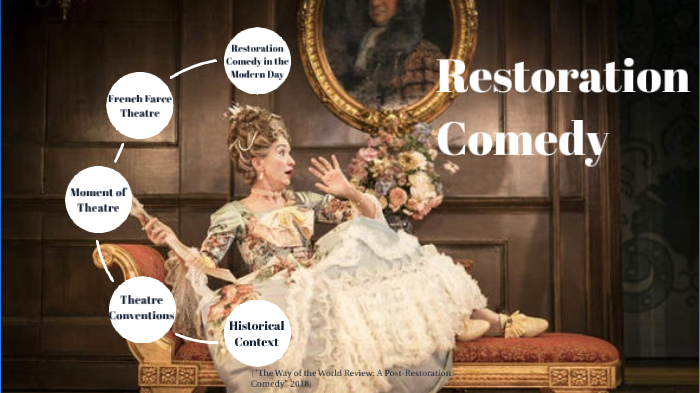 Restoration Comedy by Rowan Reusing on Prezi