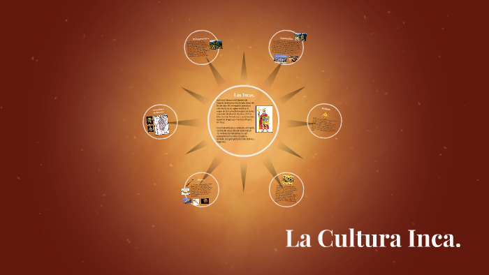 Los Incas. by Wendy Luna on Prezi