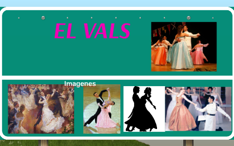 EL VALS by Nomar Sánchez Torres on Prezi