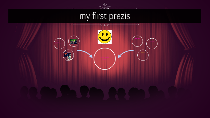 my first prezis by haley locklear on Prezi
