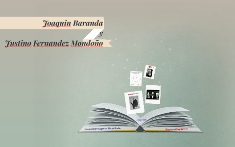 Joaquin Baranda by Rigoberto Macedo Cruz on Prezi