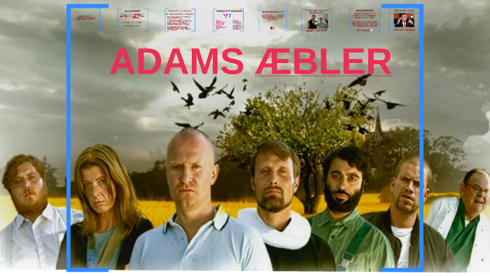 ADAMS ÆBLER by Anne Meisner