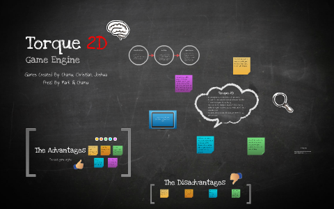 Torque 2D by Mark Lewandowski on Prezi
