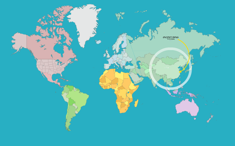 Qin Dynasty: Ancient China (History Assignment) by amy toste on Prezi