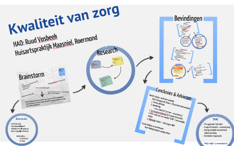 Kwaliteit van Zorg huisartspraktijk Maasniel - Kindermishandeling by ...