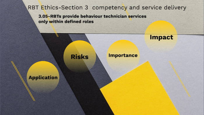 RBT Ethics by ashleigh powell on Prezi