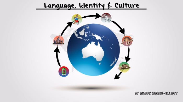 Language, Identity & Culture by Angus Mason-Elliott on Prezi