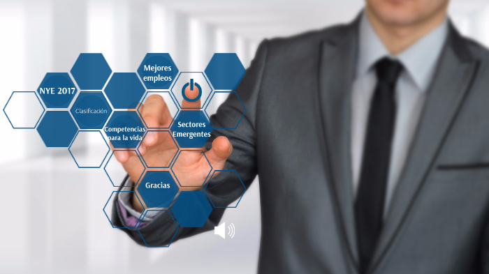 NuevosYAcimientosEmpleo by Miguel Angel German Mejia Argueta on Prezi