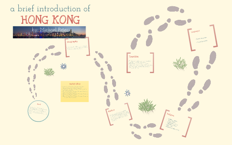 Travel writing (Hong Kong) by Michael Peter on Prezi