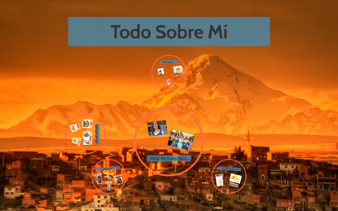 Todo Sobre Mí by Kiley Ciroli on Prezi