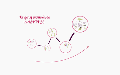 Origen y evolución de los Reptiles by Anastasia Canahuate on Prezi