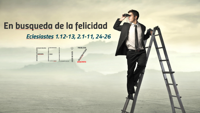 En busqueda de la felicidad by on Prezi