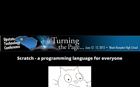Why Learn Scratch by Lawrence Armstrong on Prezi