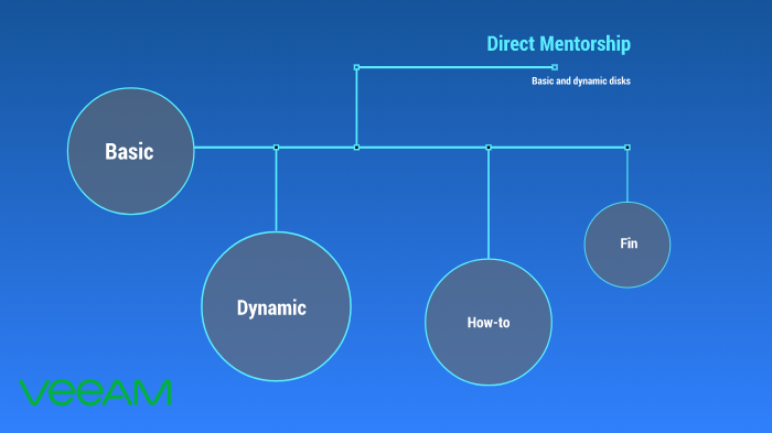 Basic and dynamic disks by Dmitry Mironov on Prezi