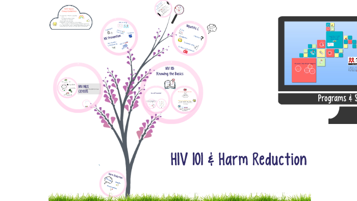 HIV 101, Hep C & Harm Reduction by Pozitive Pathways Community Services ...