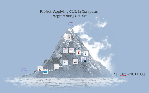 Project: Applying CLIL in Computer Programming Course by Neil Hsu on Prezi
