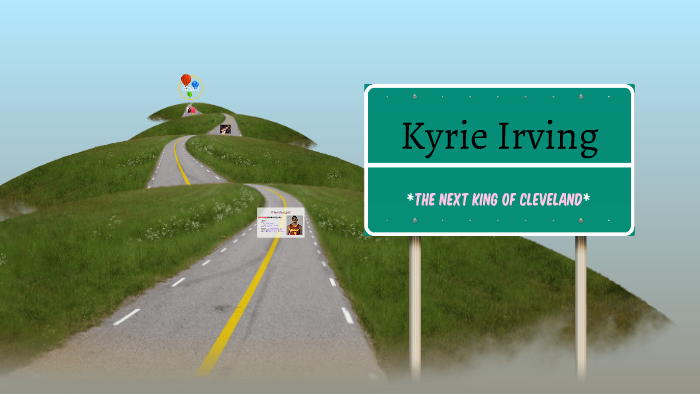 Kyrie Irving by kimmy zhang on Prezi