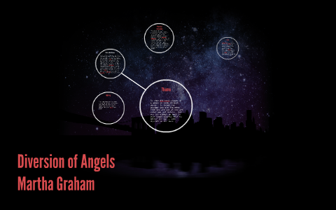 Diversion of Angels by Angel Stallings on Prezi
