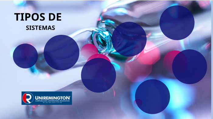 TIPOS DE SISTEMAS by Alonso Eslava on Prezi