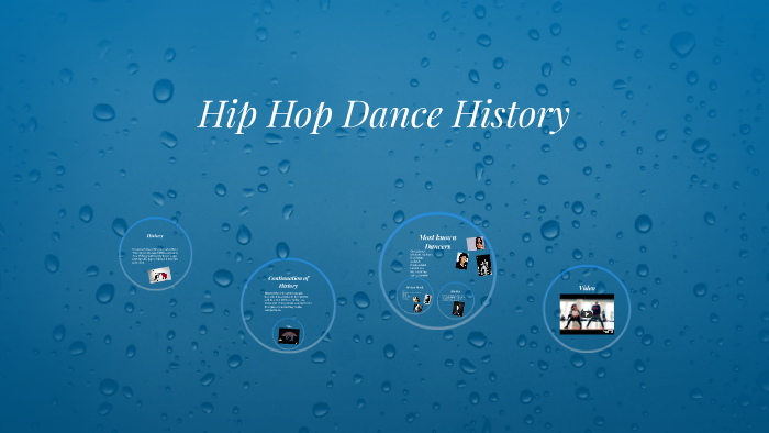 Hip Hop Dance History by jeanette garcia on Prezi