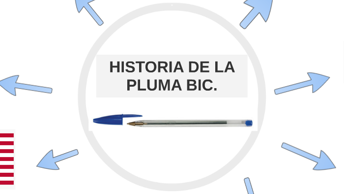 historia de la pluma bic by alejandro lopez on Prezi