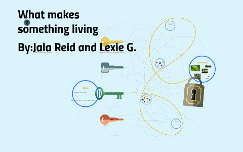 CELLS by jala reid on Prezi