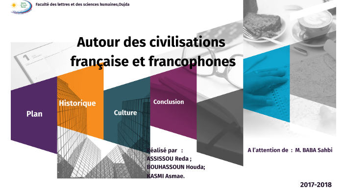 Licence professionnelle Didactique du FLE by Développeuse informatique ...